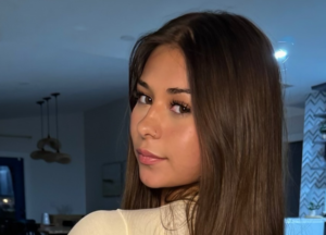 Sophie Rain Age, Net Worth, Career Bio, and Family