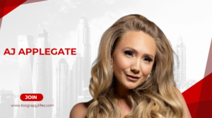 AJ Applegate's Net Worth, Age, Career, Biography, and Family
