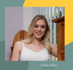 Amber Moore: Net Worth, Age, Career, Bio/Wiki, and Family