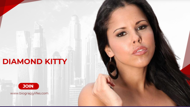 Diamond Kitty Net Worth Age Career Biography And Family