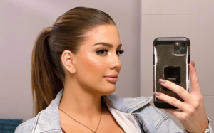 Ruth Lee Net worth, Biography, Career, Age and Family