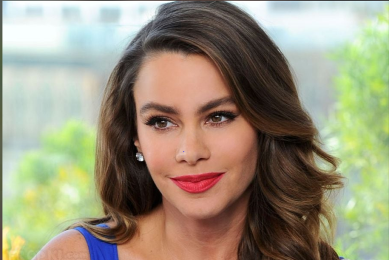 Sofía Vergara Net Worth, Age, Career, Biography/Wiki and Family