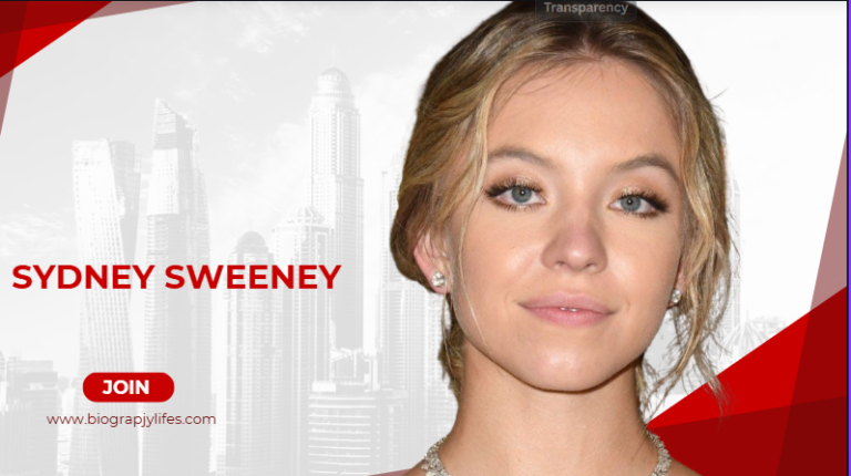 Sydney Sweeney's Net worth, Age, Career, Bio/Wiki and Family