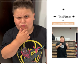 The Rizzler: Net Worth, Age, height, Weight Bio, and Family